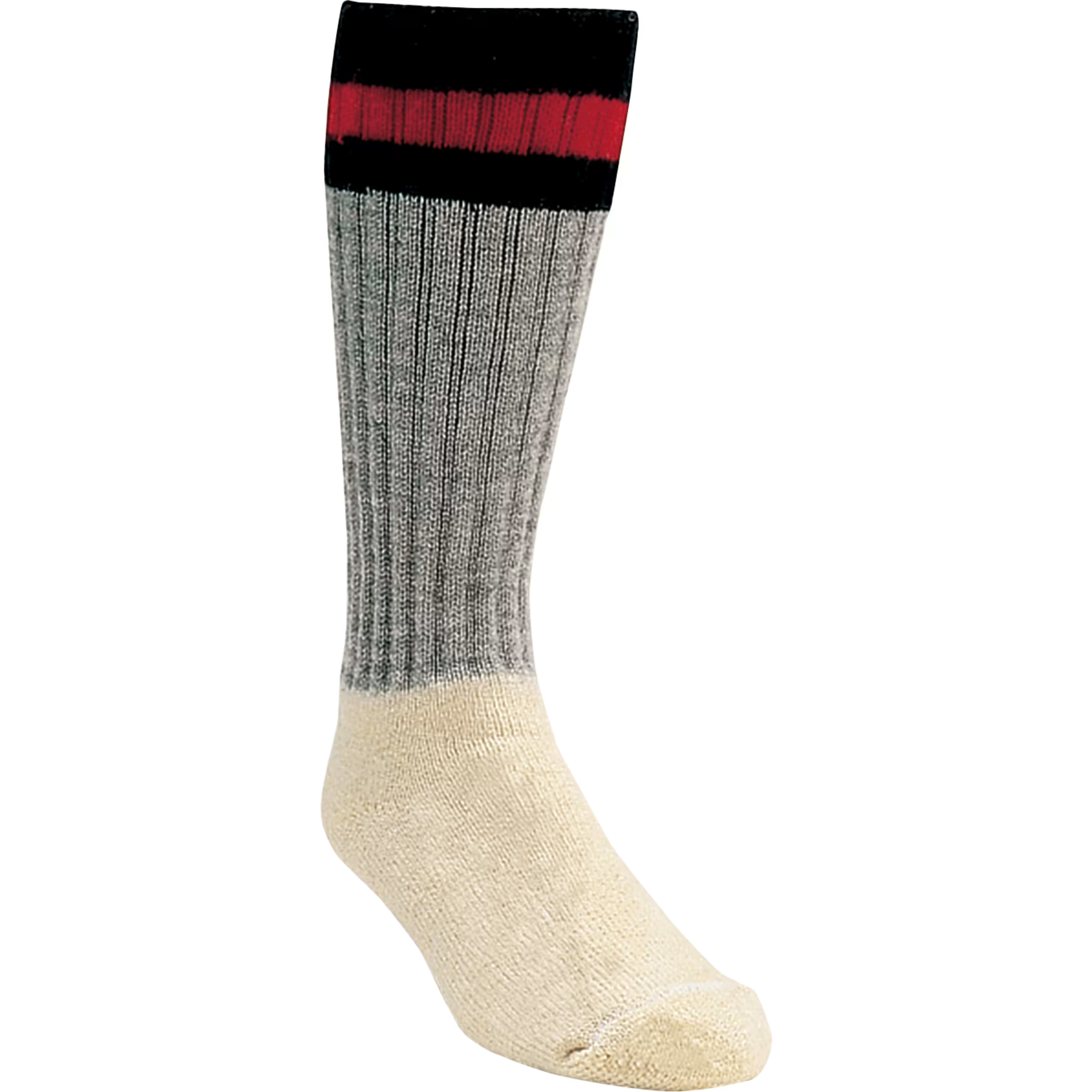 Cabela's® Men's 61 Series Wool Boot Socks | Bass Pro Shops Canada